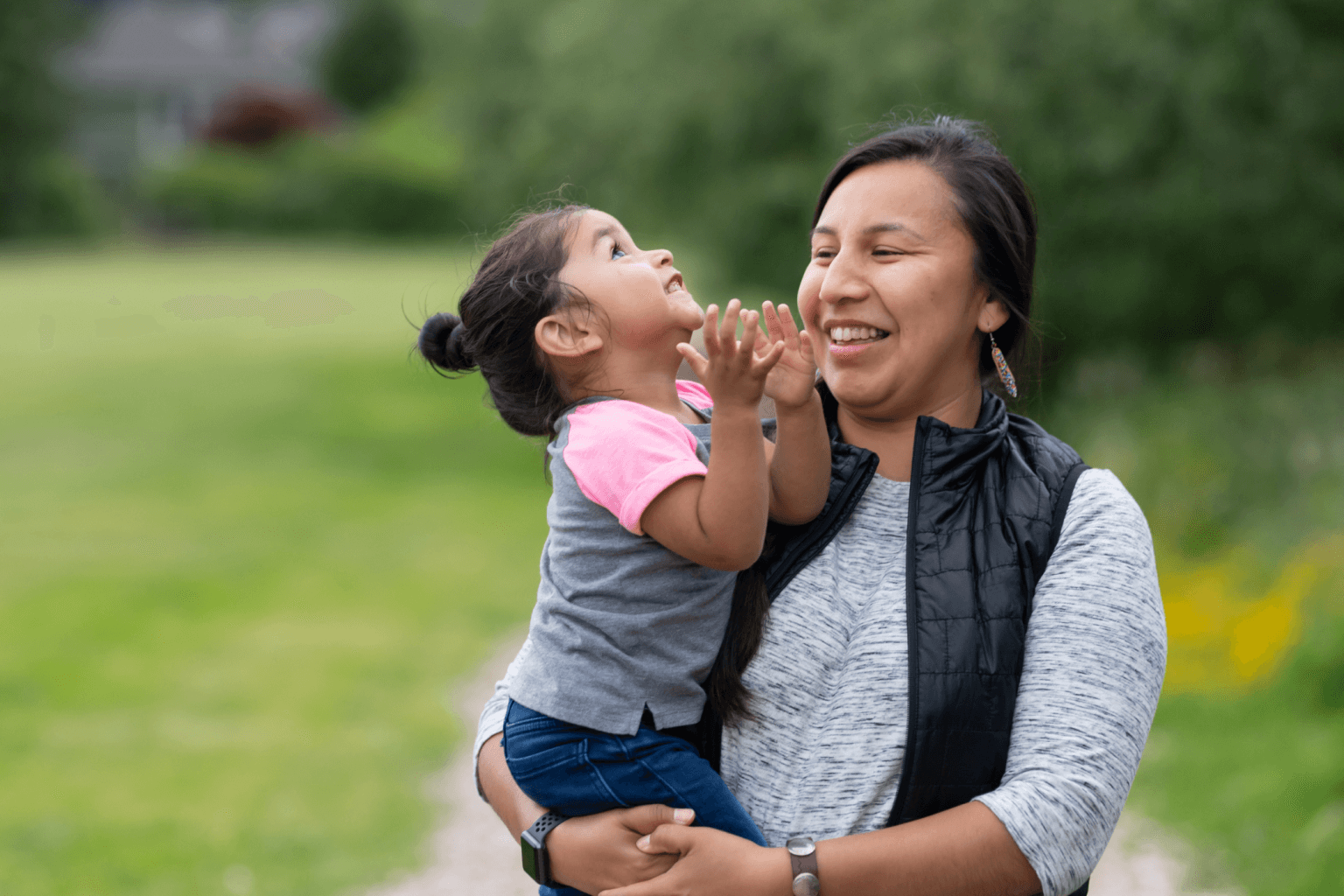 Supporting the Shift from Child Welfare to Child and Family Wellbeing ...