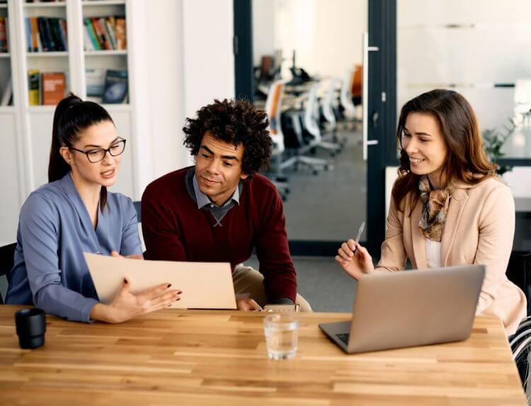 COA Accreditation - Social Current
