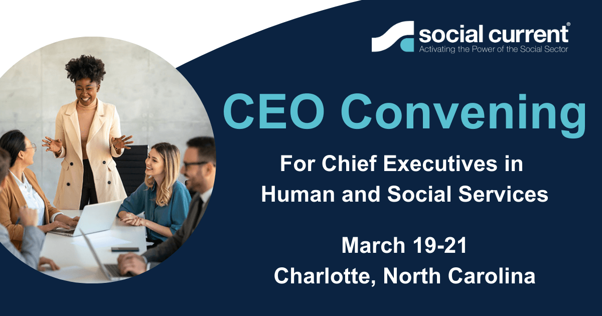 2026 CEO Convening - Social Current